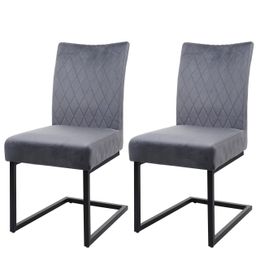 MCW FREISCHWINGER Grau