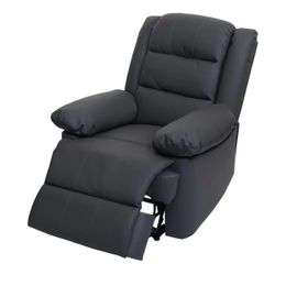 MCW RELAXSESSEL Grau