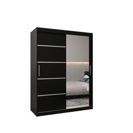 SCHWEBET&Uuml;RENSCHRANK 200/150/62 2-t&uuml;rig