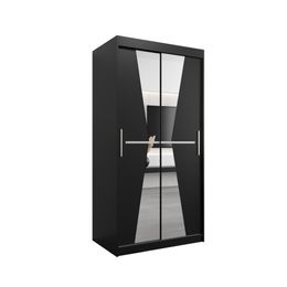 SCHWEBET&Uuml;RENSCHRANK 200/100/62 2-t&uuml;rig