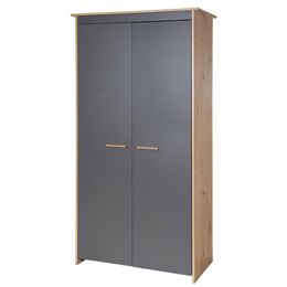Roba KLEIDERSCHRANK Anna 2-t&uuml;rig