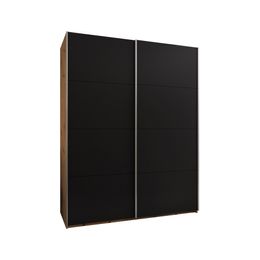 SCHWEBET&Uuml;RENSCHRANK 245,5/200/64 2-t&uuml;rig