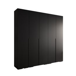 DREHT&Uuml;RENSCHRANK 236.7/250/47 5-t&uuml;rig