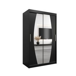SCHWEBET&Uuml;RENSCHRANK 200/120/62 2-t&uuml;rig