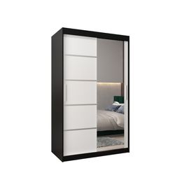 SCHWEBET&Uuml;RENSCHRANK 200/120/62 2-t&uuml;rig