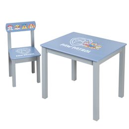 Roba KINDERSITZGRUPPE Paw Patrol