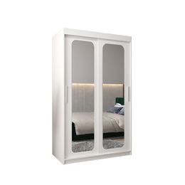 SCHWEBET&Uuml;RENSCHRANK 200/120/62 2-t&uuml;rig