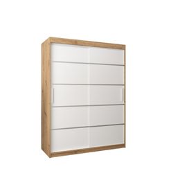 SCHWEBET&Uuml;RENSCHRANK 200/150/62 2-t&uuml;rig