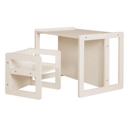 Roba KINDERSITZGRUPPE 3in1