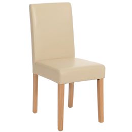 MCW ESSZIMMERSTUHL Beige, Braun