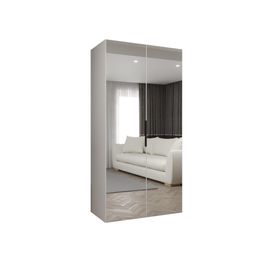 DREHT&Uuml;RENSCHRANK 202/100/52 2-t&uuml;rig