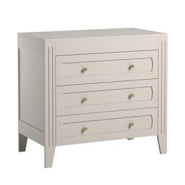 KINDERKOMMODE Milenne Beige