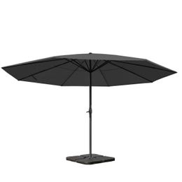 MCW SONNENSCHIRM PRO Anthrazit