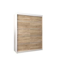 SCHWEBET&Uuml;RENSCHRANK 200/150/62 2-t&uuml;rig
