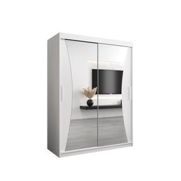 SCHWEBET&Uuml;RENSCHRANK 200/150/62 2-t&uuml;rig