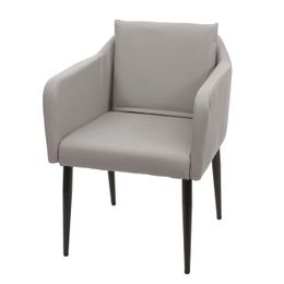 MCW ESSZIMMERSTUHL taupe