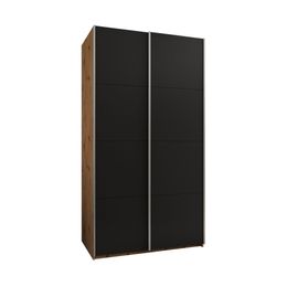 SCHWEBET&Uuml;RENSCHRANK 245,5/140/64 2-t&uuml;rig