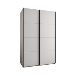 SCHWEBET&Uuml;RENSCHRANK 245,5/160/64 2-t&uuml;rig