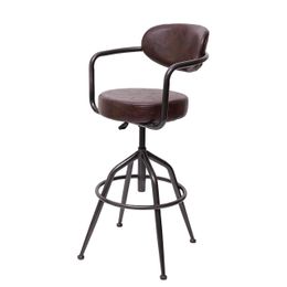 MCW BARHOCKER H10F Braun