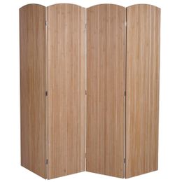 MCW PARAVENT Braun