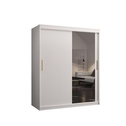 SCHWEBET&Uuml;RENSCHRANK 200/150/62 2-t&uuml;rig