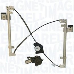 MAGNETI MARELLI Fensterheber 350103191300 vorne links f&uuml;r ALFA ROMEO