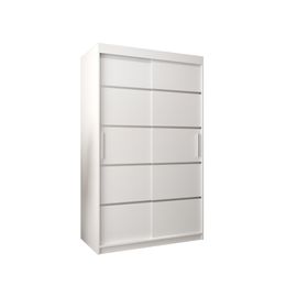 SCHWEBET&Uuml;RENSCHRANK 200/120/62 2-t&uuml;rig