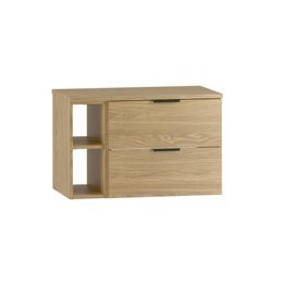 WASCHTISCHUNTERSCHRANK 80.6cm Astrid Holz