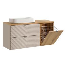 WASCHTISCH 120.4cm Manoa Kaschmir
