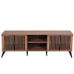 MCW TV-RACK Braun