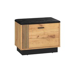 SCHUHM&Ouml;BEL Nilo Holz