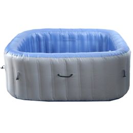 MCW ERSATZ-WHIRLPOOL eckig Grau