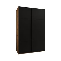 SCHWEBET&Uuml;RENSCHRANK 245,5/160/64 2-t&uuml;rig
