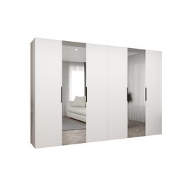 DREHT&Uuml;RENSCHRANK 202/300/52 6-t&uuml;rig