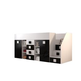 HOCHBETT 248,5/93/123