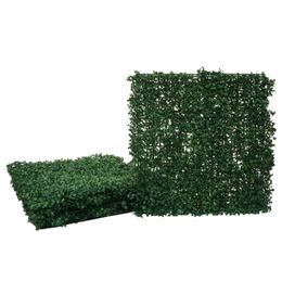 MCW WANDFLIESE Gr&uuml;n
