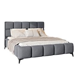 BOXBETT 180/200 Mira Grau