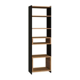 B&Uuml;CHERREGAL Tara Holz