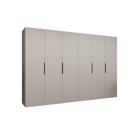 DREHT&Uuml;RENSCHRANK 202/300/52 6-t&uuml;rig