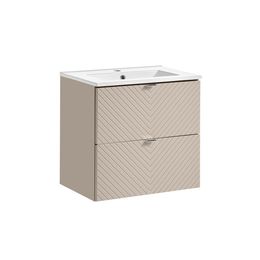 WASCHTISCH 60cm Manoa Kaschmir