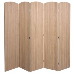 MCW PARAVENT Braun