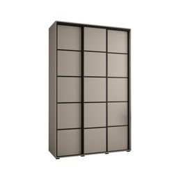 SCHWEBET&Uuml;RENSCHRANK 235,2/150/45 3-t&uuml;rig