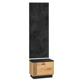 SCHUHM&Ouml;BEL Nilo Holz