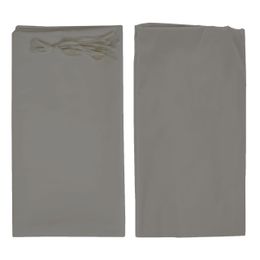 MCW ERSATZBEZUG DACH F&Uuml;R PERGOLA BEJA taupe