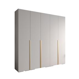 DREHT&Uuml;RENSCHRANK 236.7/250/47 5-t&uuml;rig