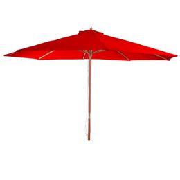 MCW SONNENSCHIRM Bordeaux