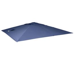 MCW ERSATZ-BEZUG F&Uuml;R SCHIRM Blau