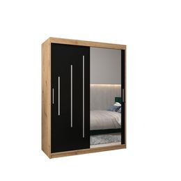 SCHWEBET&Uuml;RENSCHRANK 200/150/62 2-t&uuml;rig