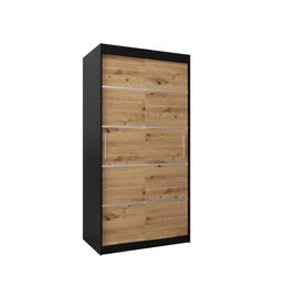 SCHWEBET&Uuml;RENSCHRANK 200/100/62 2-t&uuml;rig