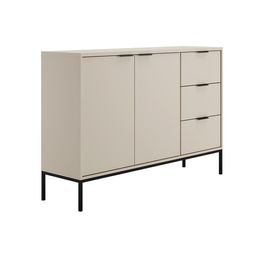 SIDEBOARD Seattle Kaschmir